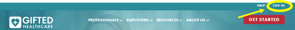 Frequently Asked Questions (FAQ) - Workforce Portal - Gifted Healthcare