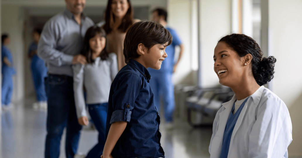 Everything you Need to Know about PICU Nursing